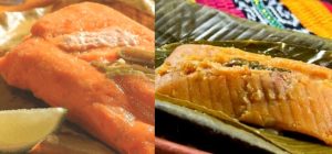 Receta de《Paches Guatemaltecos》Delicioso ️